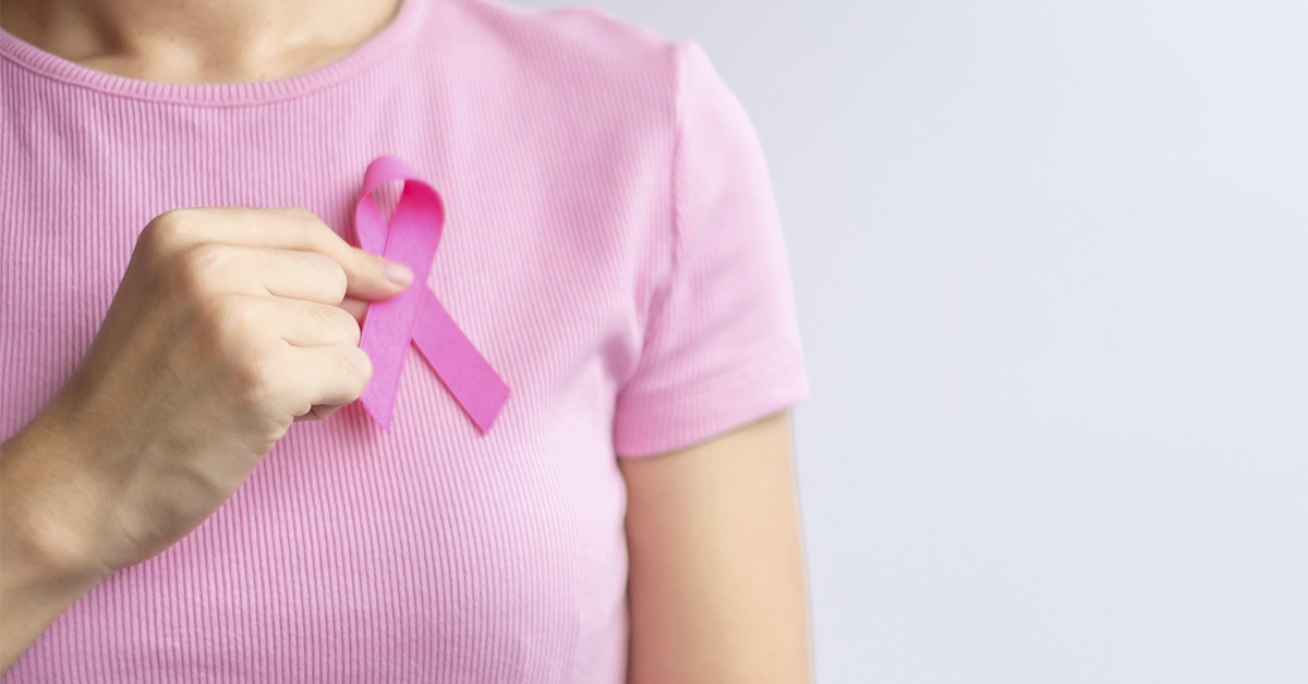 Outubro Rosa: saiba tudo sobre a doença que acomete predominantemente ...